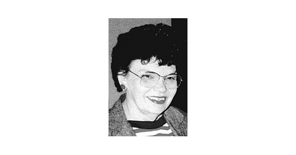 Georgia Fox Obituary (2010) - Beatrice, NE - Beatrice Daily Sun