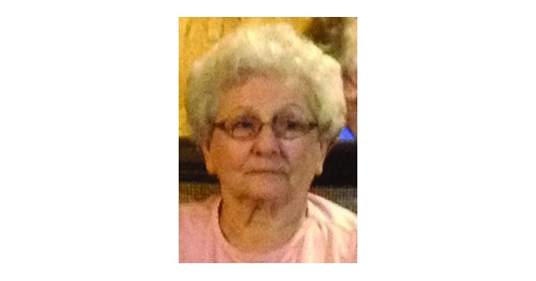 Phyllis Vogel Obituary (2015) - Beatrice, NE - Beatrice Daily Sun