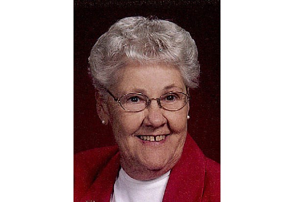 Norma Cass Obituary (2013) - Beatrice, NE - Beatrice Daily Sun