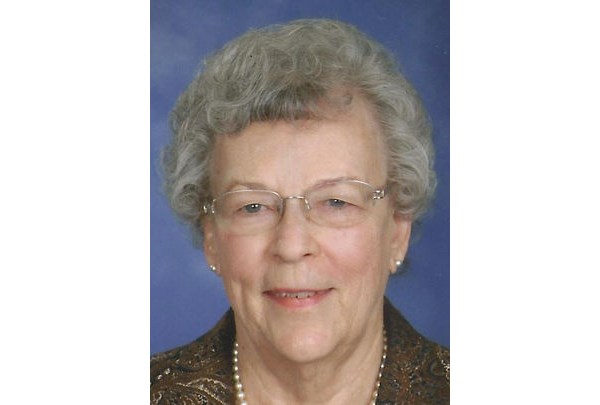 Betty Pittman Obituary (2014) - Beatrice, NE - Beatrice Daily Sun