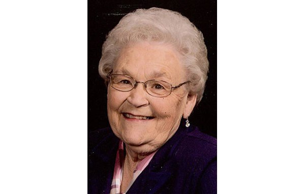 Edith Lenners Obituary (2018) - Beatrice, NE - Beatrice Daily Sun