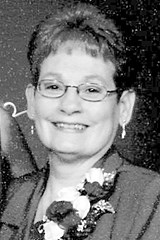 Barbara Sanders Obituary (2011) - Beatrice, NE - Beatrice Daily Sun