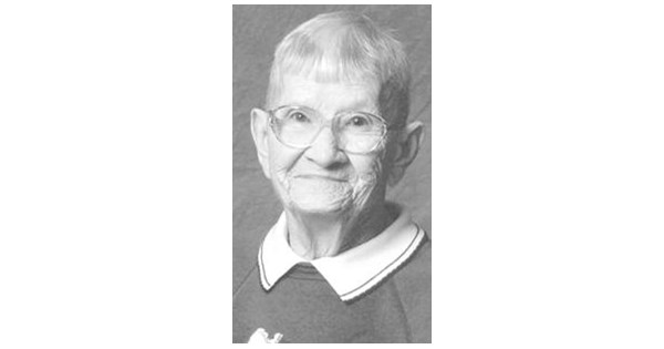 Marjorie Meier Obituary (2009) - Beatrice, NE - Beatrice Daily Sun