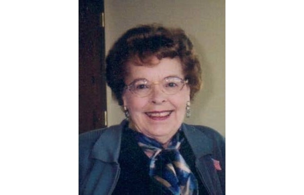 Vina Smith Obituary (2013) - Beatrice, NE - Beatrice Daily Sun