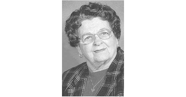 Lyla Stohs Obituary (2008) - Beatrice, NE - Beatrice Daily Sun