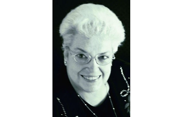 Elizabeth Barr Obituary (2018) - Pawnee City, NE - Beatrice Daily Sun