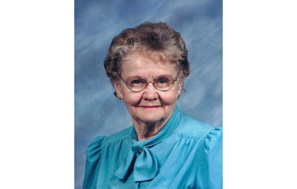 Marie Hajek Obituary (2012) - Beatrice, NE - Beatrice Daily Sun