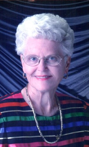 Martha Knobel Obituary (2017) - Beatrice, NE - Beatrice Daily Sun
