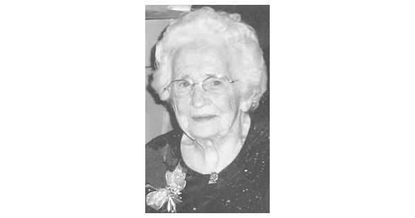 Velma Smith Obituary (2009) - Beatrice, NE - Beatrice Daily Sun