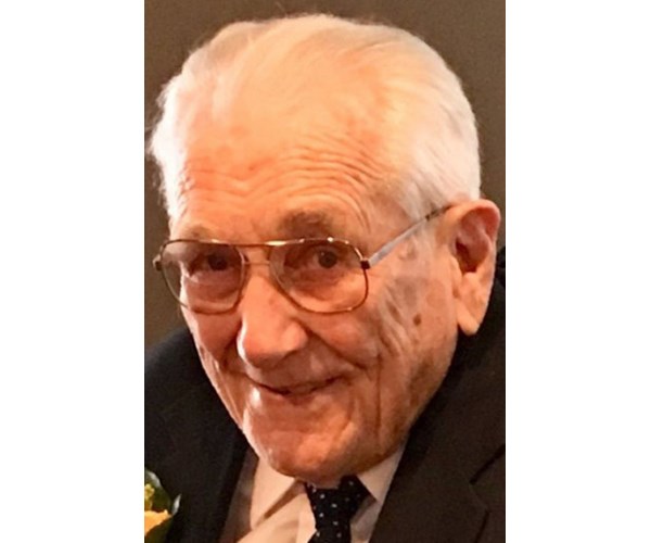 Louis Goossen Obituary (2019) - Beatrice, NE - Beatrice Daily Sun