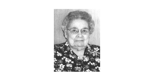 Ida Weichel Obituary (2009) - Beatrice, NE - Beatrice Daily Sun
