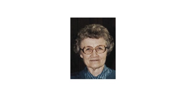 Adeline Cacek Obituary (2016) - Beatrice, NE - Beatrice Daily Sun
