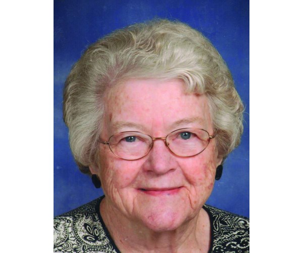 Eleanor Kenning Obituary (2016) - Beatrice, NE - Beatrice Daily Sun