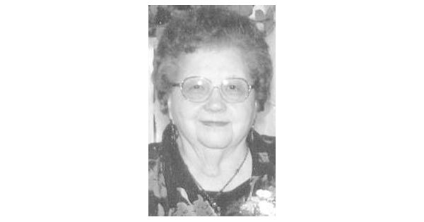 Mary Duensing Obituary (2008) - Beatrice, NE - Beatrice Daily Sun