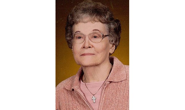 Dorothy Beason Obituary (2018) - Beatrice, NE - Beatrice Daily Sun
