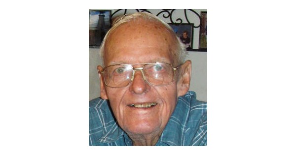 Harold Hansen Obituary (2014) - Beatrice, NE - Beatrice Daily Sun