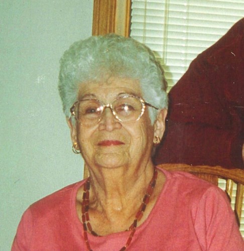Vivian Dittoe Obituary (2012) - Beatrice, NE - Beatrice Daily Sun