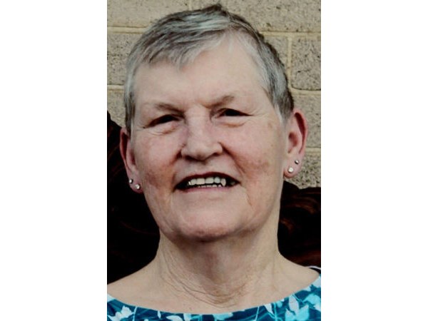 Norma Orth Obituary (2020) - Beatrice, NE - Beatrice Daily Sun