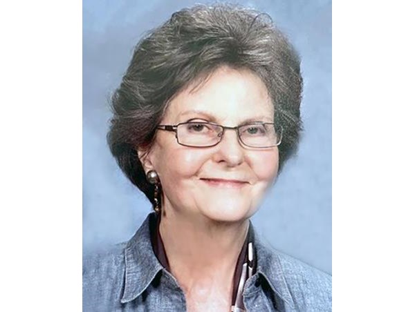 Rosemary Dean Obituary (1934 - 2023) - Beaumont, TX - The Beaumont ...