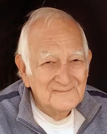 John Diaz Obituary (1934 - 2023) - Beaumont, TX - The Beaumont Enterprise