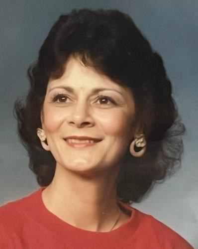 Sharon Belcher Obituary (1949 - 2023) - Orange, TX - The Beaumont ...