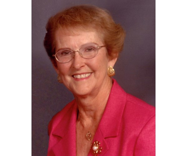 Dolores Carnes Obituary (1933 - 2023) - Beaumont, TX - The Beaumont ...