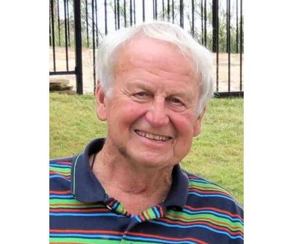 Daniel Wheat Obituary (1932 - 2023) - Kerrville, TX - The Beaumont ...