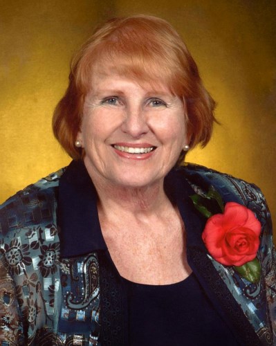 Eleanor Alexander Obituary (1933 - 2024) - Beaumont, TX - The Beaumont ...