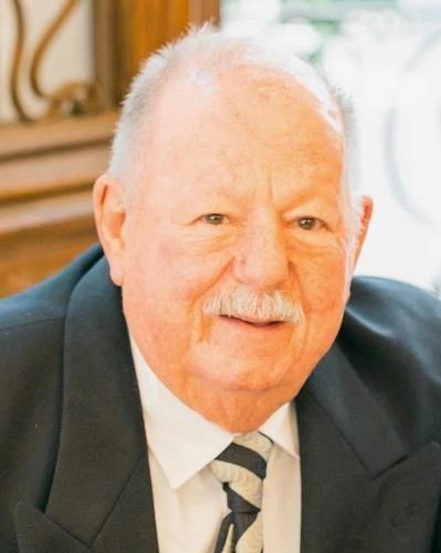 Gerald Patureau Obituary (1944 - 2024) - Kingwood, TX - The Beaumont ...