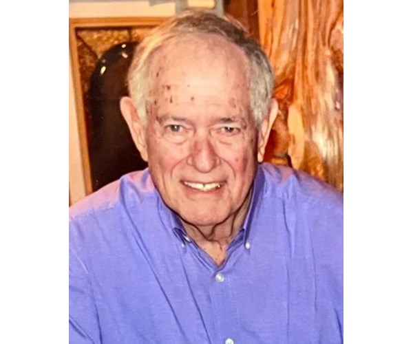 Jack Wright Obituary (1934 - 2024) - Beaumont, TX - The Beaumont Enterprise