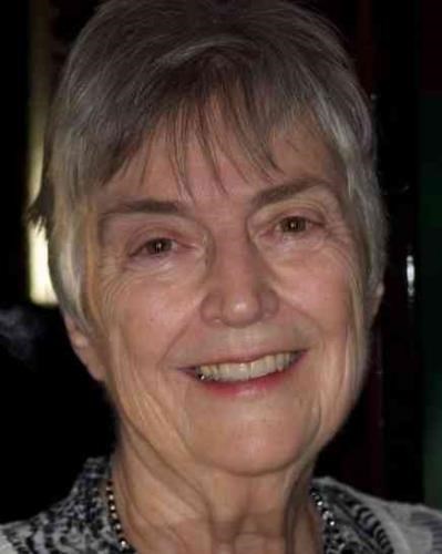 Nita Brock Obituary (1937 - 2024) - Houston, TX - The Beaumont Enterprise