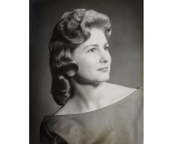Wanda Broussard Obituary (1943 - 2025) - Livingston, TX - The Beaumont ...
