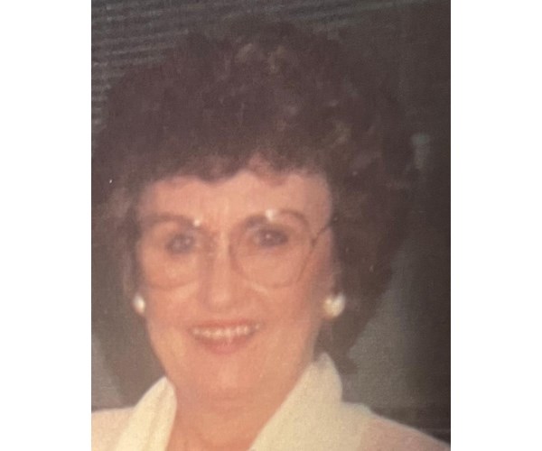 Barbara Johnson Obituary (1936 - 2025) - Houston, TX - The Beaumont ...