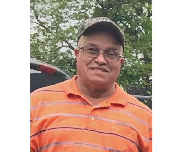 Albert Harmon Obituary (1946 - 2026) - Beaumont, TX - The Beaumont ...