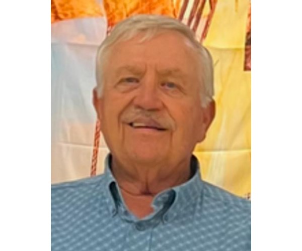 Wendell Norris Obituary (1954 - 2026) - Plainview, TX - The Beaumont ...