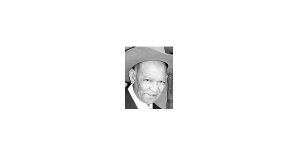 NATHANIEL LACY Obituary (2009) - Beaumont, TX - The Beaumont Enterprise
