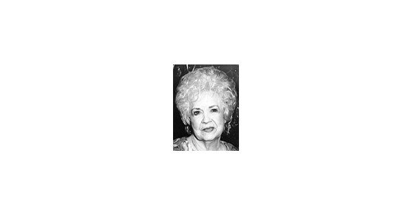 Laura Lanclos Obituary (2011) - Port Arthur, TX - The Beaumont Enterprise