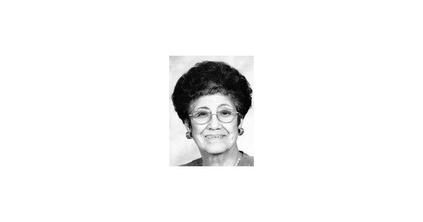 Lillian Copeland Obituary (2011) - Beaumont, TX - The Beaumont Enterprise