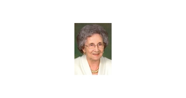 Ruth Smith Obituary (2012) - Beaumont, TX - The Beaumont Enterprise
