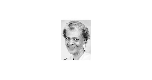 Geraldine Scott Obituary (2012) - Beaumont, TX - The Beaumont Enterprise