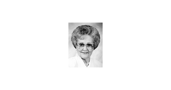Jean Andrews Obituary (2013) - Groves, TX - The Beaumont Enterprise