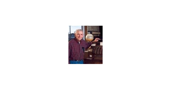 Joseph Verret Obituary (1924 - 2013) - Beaumont, TX - The Beaumont ...