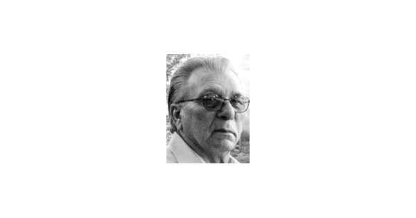 William Weeks Obituary (2014) - Woodville, TX - The Beaumont Enterprise