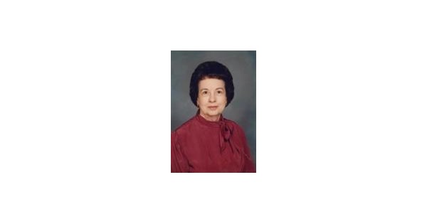 Lillian Oliver Obituary (1923 - 2015) - Beaumont, TX - The Beaumont ...