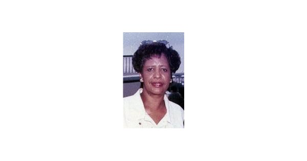 Margie Jackson Obituary (1942 - 2015) - Beaumont, TX - The Beaumont ...