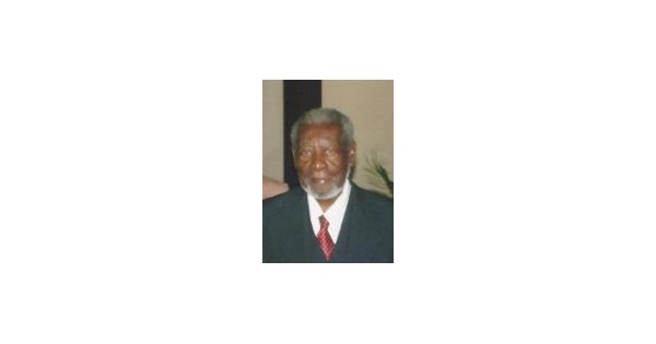 Edward McCoy Obituary (2015) - Beaumont, TX - The Beaumont Enterprise