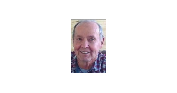 Charles Leach Obituary (2016) - Orange, TX - The Beaumont Enterprise
