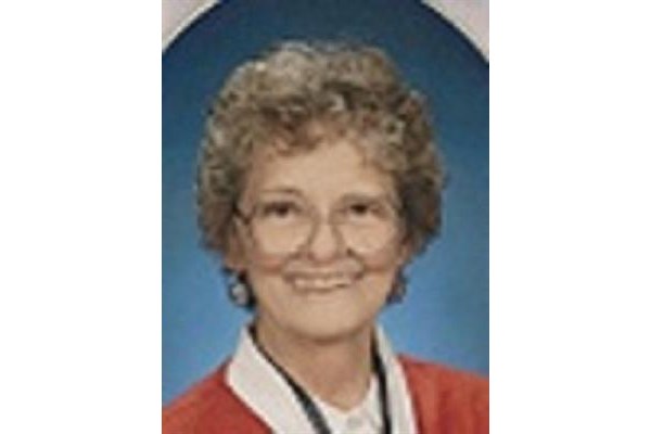 Jean Glover Obituary (1929 - 2017) - Kirbyville, TX - The Beaumont ...
