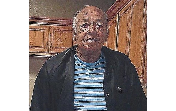 Charles Goodie Obituary (2017) - Beaumont, TX - The Beaumont Enterprise
