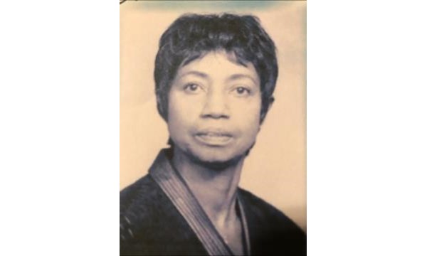 Audrey Simpson-Thompson Obituary (2017) - Beaumont, TX - The Beaumont ...
